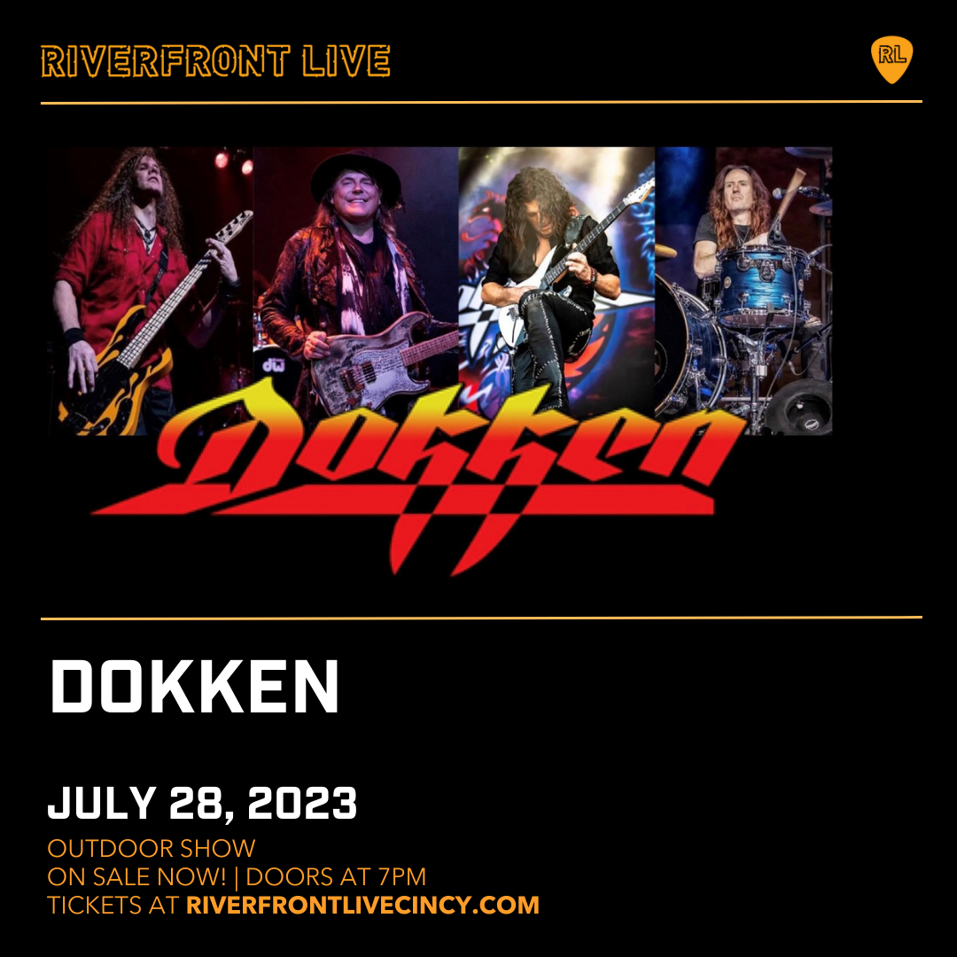 Home - Riverfront Live